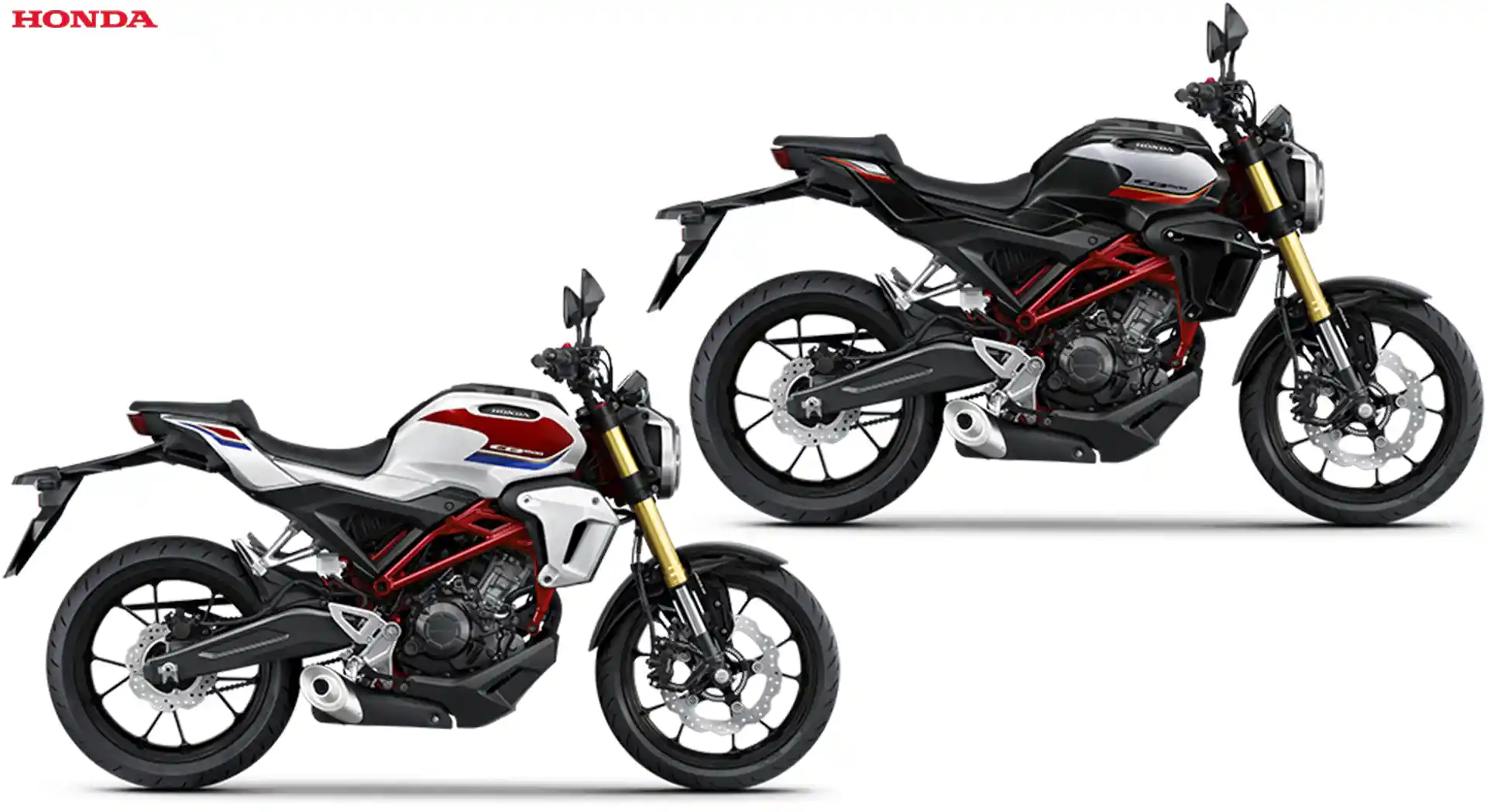 Honda CB150R Terbaru Resmi Dirilis, Dapat Warna Baru! - Man Of Wheels