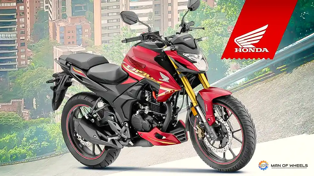 All New Honda CB190R ABS Dirilis, Sport Naked Garang Harganya Kena Diskon! - Man Of Wheels