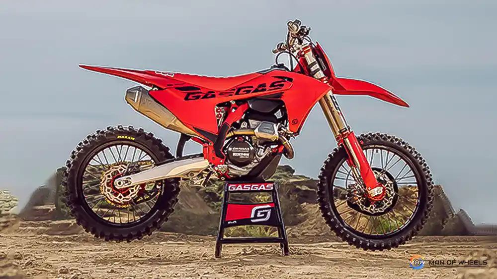 Merek GasGas Luncurkan Banyak Produk Baru Motocross dan Enduro Model ...